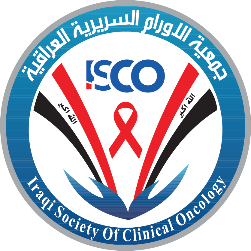 ISCO Logo
